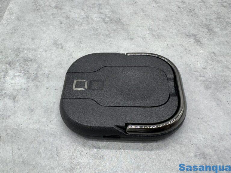 NovaWave 3Wayをレビュー！全Appleユーザー購入推奨 – さざんかの筆休み