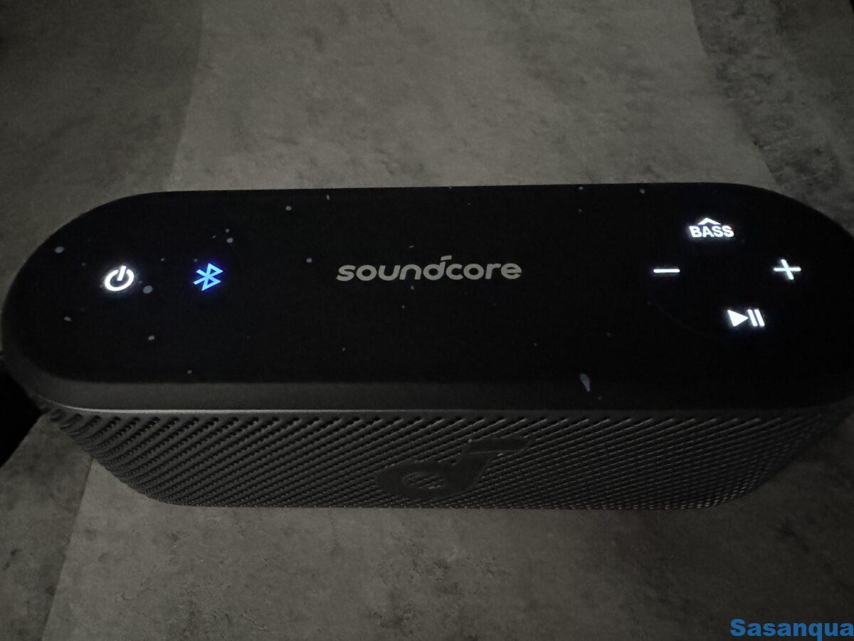 Anker Soundcore Motion 100をレビュー！Soundcore2から買い替えた結果…？ – さざんかの筆休み