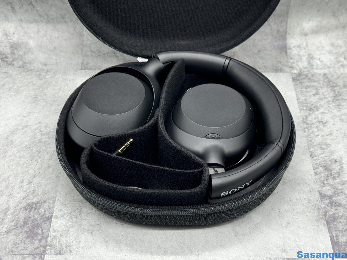 ULT WEAR(WH-ULT900N)をレビュー！SONYの重低音やいかに！ – さざんかの筆休み