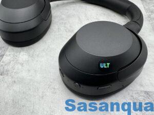 ULT WEAR(WH-ULT900N)をレビュー！SONYの重低音やいかに！ – さざんかの筆休み